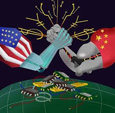 Arms Race - (8/1945)