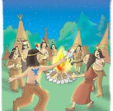 Cultos en la Educacion Primitiva