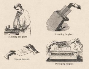 The Collodion Process