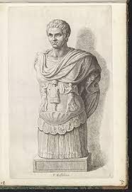 672-641 B.C. Tullus Hostilius was the third King of Rome and he was ...