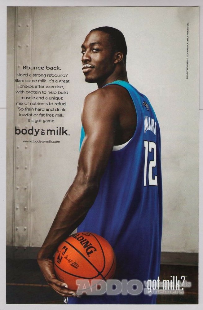 https://www.ebay.com/itm/DWIGHT-HOWARD-got-milk-PRINT-AD-Orlando-Magic ...