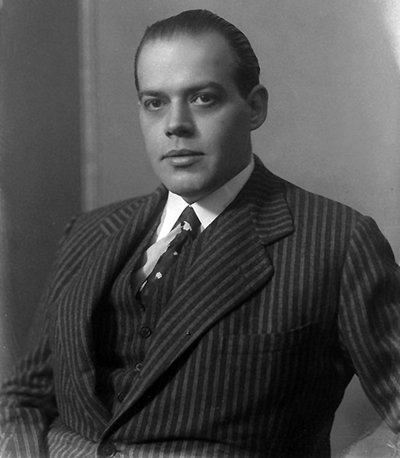 El 6 de Agosto, 1936 - El Asesineto de Josep Suñol