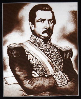Reproducido de “Wikipedia la enciclopedia libre”, 1861 (https://es ...