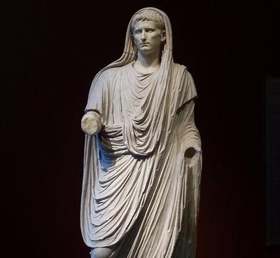 The constitution reforms of Augustus were a series of laws that were ...