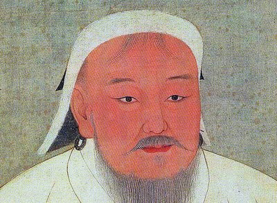 DŽINGIS KAN