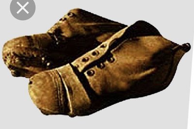 The first pair