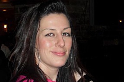 Victim: Joanna Michael