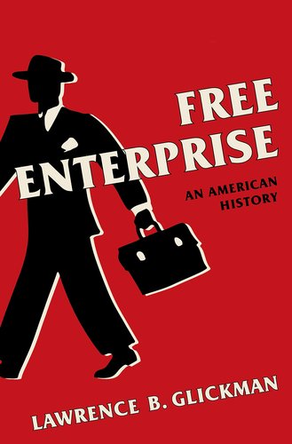 Free Enterprise; Is a an economic system in which private business ...