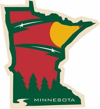Minnesota state sport is hockey.