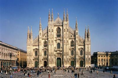Duomo di Milano