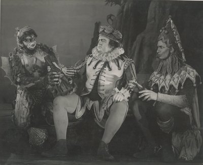 Stefano doesn't deny it, and drunkenly claims that he was the man in ...