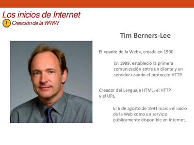 Creador de HTM L