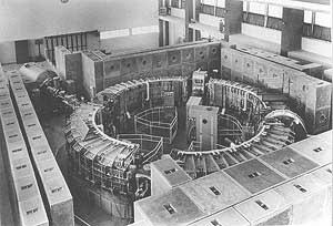 Image Credit: iThe Institute of Physics of the University of Rome La ...