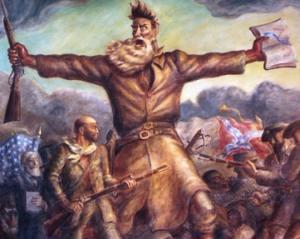 John Brown's Raid (1859)