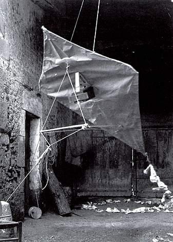 1882- English meteorologist E. D. Archibald was among the first to take ...