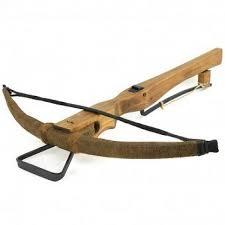 The Crossbow