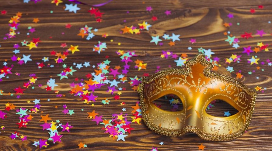 A ’ farsang ’ a téli ünnepkört záró, téltemető-tavaszváró rítusok ...