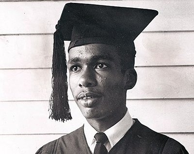 Ernest Green, first black student to graduate from Arkansas' Central ...