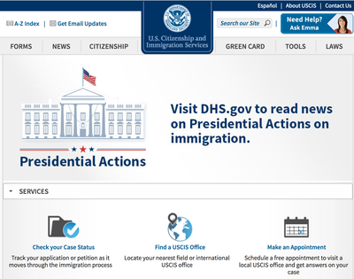 www.uscis.gov