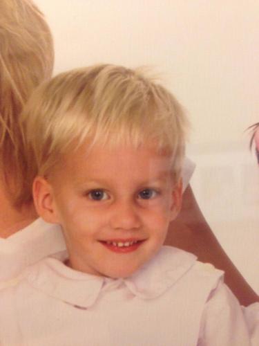 a family picture 2003