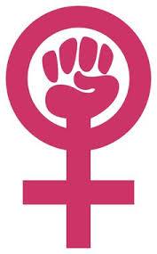 Symbol for Pink Power