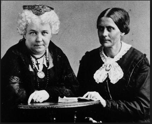 This is Susan and Elizabeth