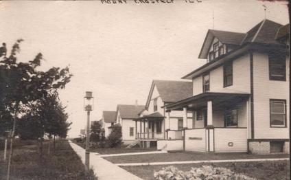 1911 – Mount Prospect Improvement Association founded to make civic ...