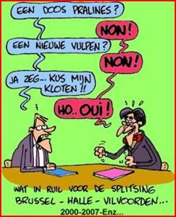 Ziggy: Zorg dat je er in het vervolg wel je naam bij zet. Ik wist nu ...