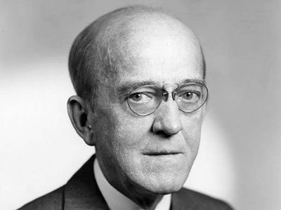 Oswald Avery