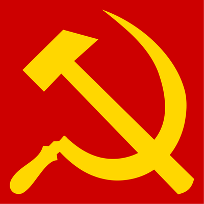 The Hammer & Sickle-Did you know? (R.K.)