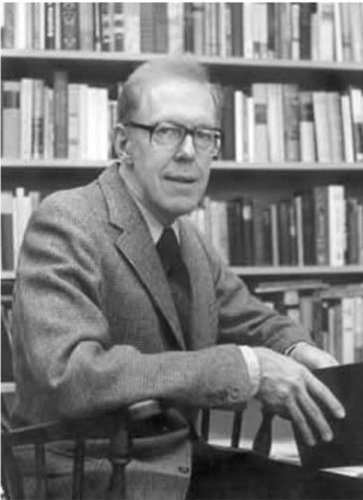 John Higham writes Strangers in the Land (1955)