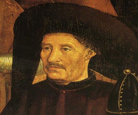 Prince Henry the Navigator