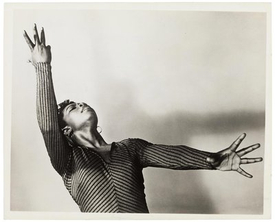 1944 - "Speak to me of Rivers"