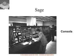 1979. Eric Howlett diseña la perspectiva Óptica Mejorada DE Extención ...