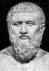 This is Plato he was a famous Greek rationalist who said we experience ...