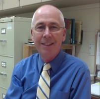 Profile picture of Peter Crooke