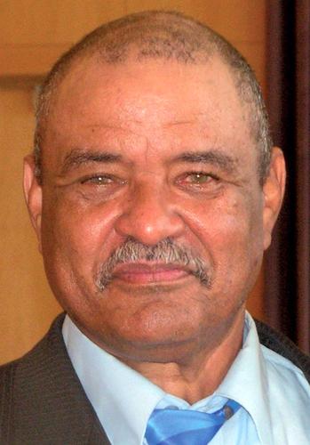 David Jr. "Sonny" Lacks