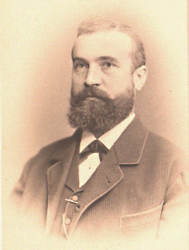 Hermann Osthoff (1847-1909)