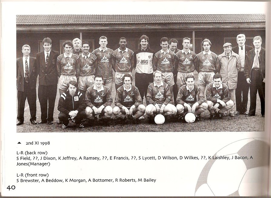 Credit: Paul Mullins Chasetown FC Press Officer