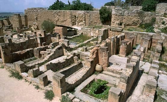 Phoenician Civilization