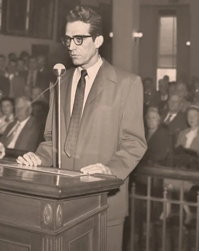 In 1951, Pete Hernandez, a Mexican-American cotton picker, was accused ...