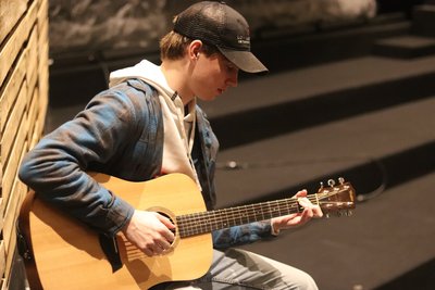 Harrison's first album is released.