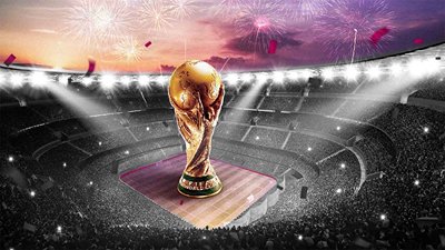 My Scubculture hosts the world cup every 4 years. This Is where ...