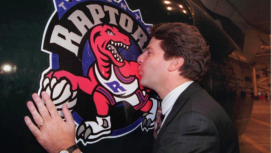 On this date, John Bitove, a Toronto businessman paid a then record fee ...