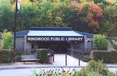 Ringwood Public Library