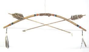 Ancient Bow