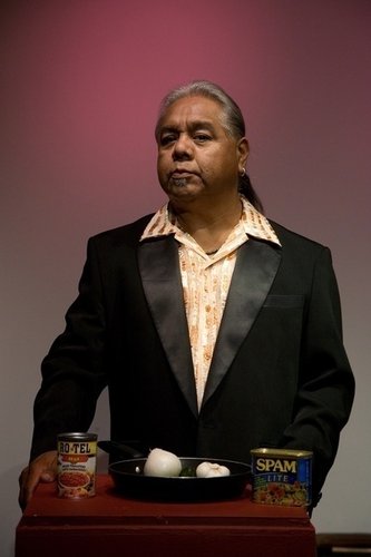 Crows Shadow Institute of the Arts