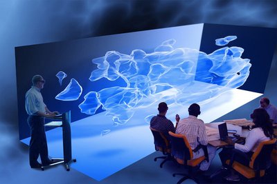 In fact, 3D modeling plays an important role in the life of modern ...