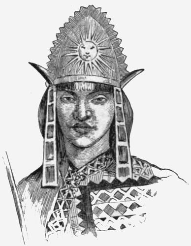 1471 AD- Tupac Inca Yupanqui (Pachacuti's son) is now emperor and he ...