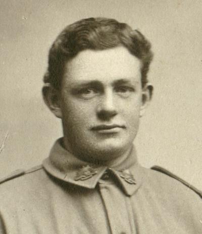 this is a picture of John Fredrick Parker i am pretty sure.